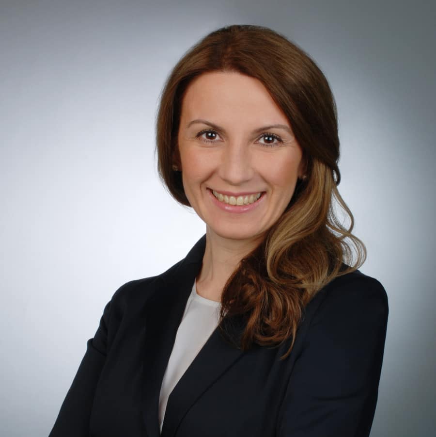 Orthopädie Sendling DR. MAJA JEVTIC